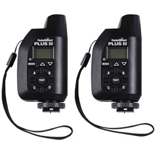 Pocket Wizard Kit - Loft Studios