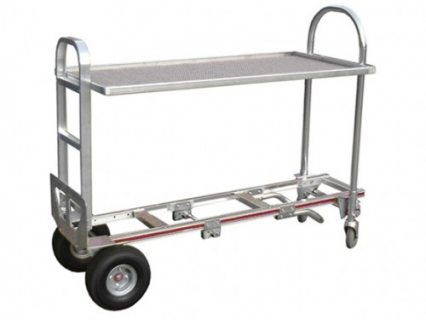 Magliner Gemini Senior Trolley – Loft Studios